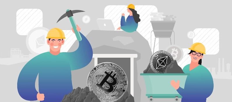 Definition Of Liquidity Mining Yep Market